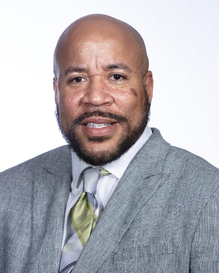 Dr. Louis Finney, Jr. – Smart Start Of Forsyth County