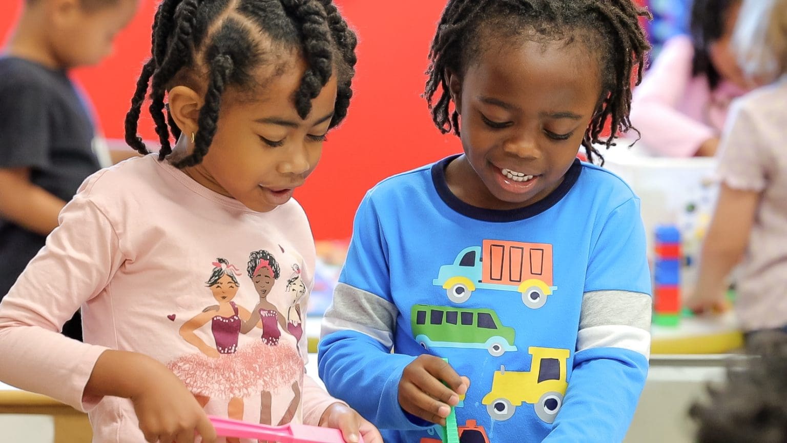 Forsyth County Pre-K Program – Smart Start Of Forsyth County