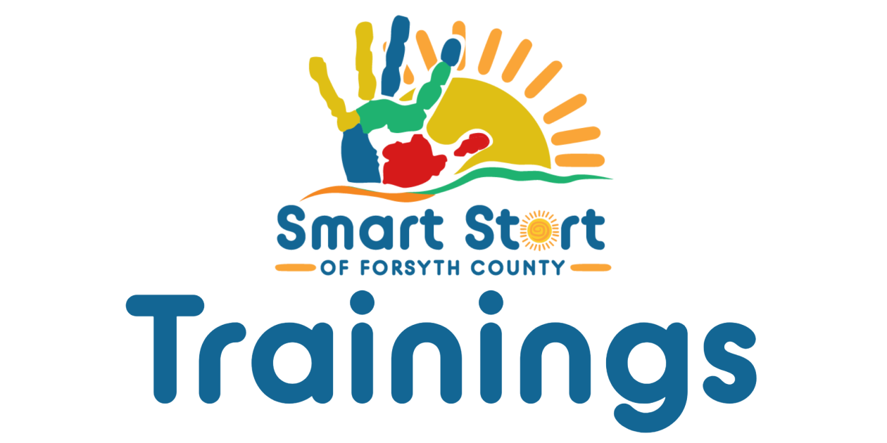 ITS SIDS – Smart Start Of Forsyth County